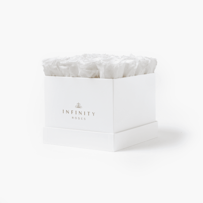 Infinity Roses | Shop Roses That Last A Year
