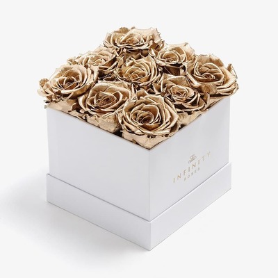 Infinity Roses | Shop Roses That Last A Year