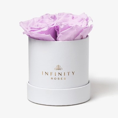 Infinity Roses | Shop Roses That Last A Year