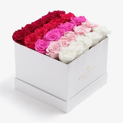 Infinity Roses | Shop Roses That Last A Year