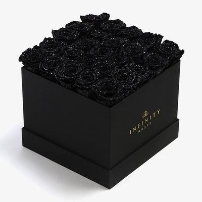 Infinity Roses | Shop Roses That Last A Year