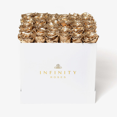 Infinity Roses | Shop Roses That Last A Year