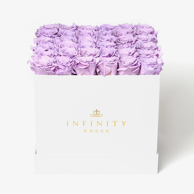 Infinity Roses | Shop Roses That Last A Year