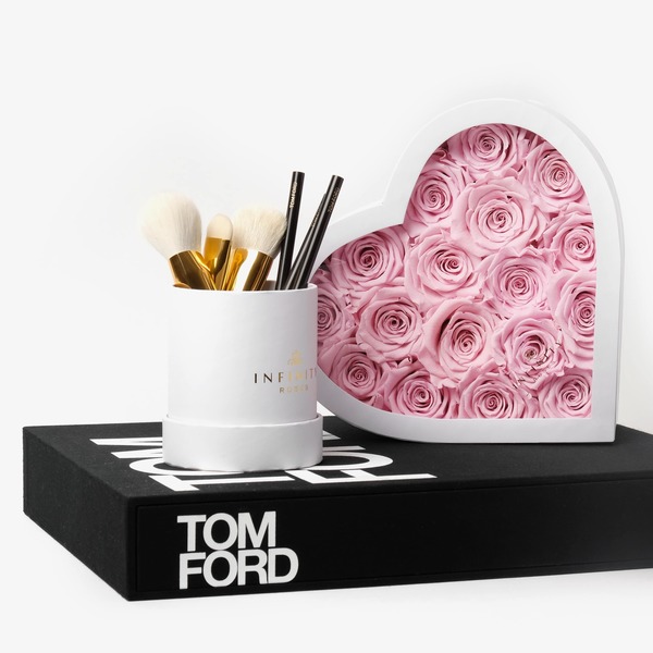 Large Heart Shaped Gift Boxes