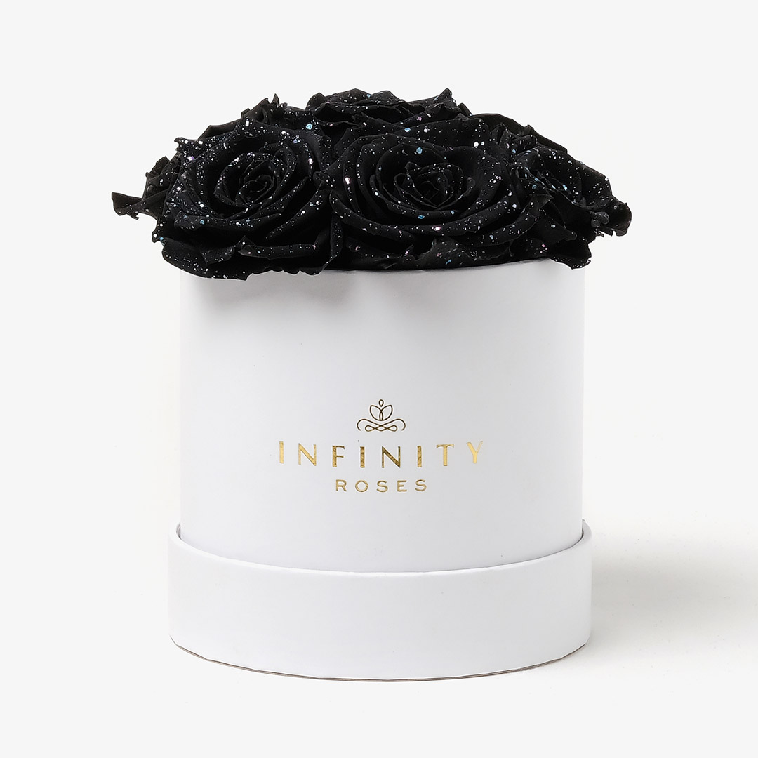 Shop Our Forever Roses In A Box | Next Day Delivery Available ...