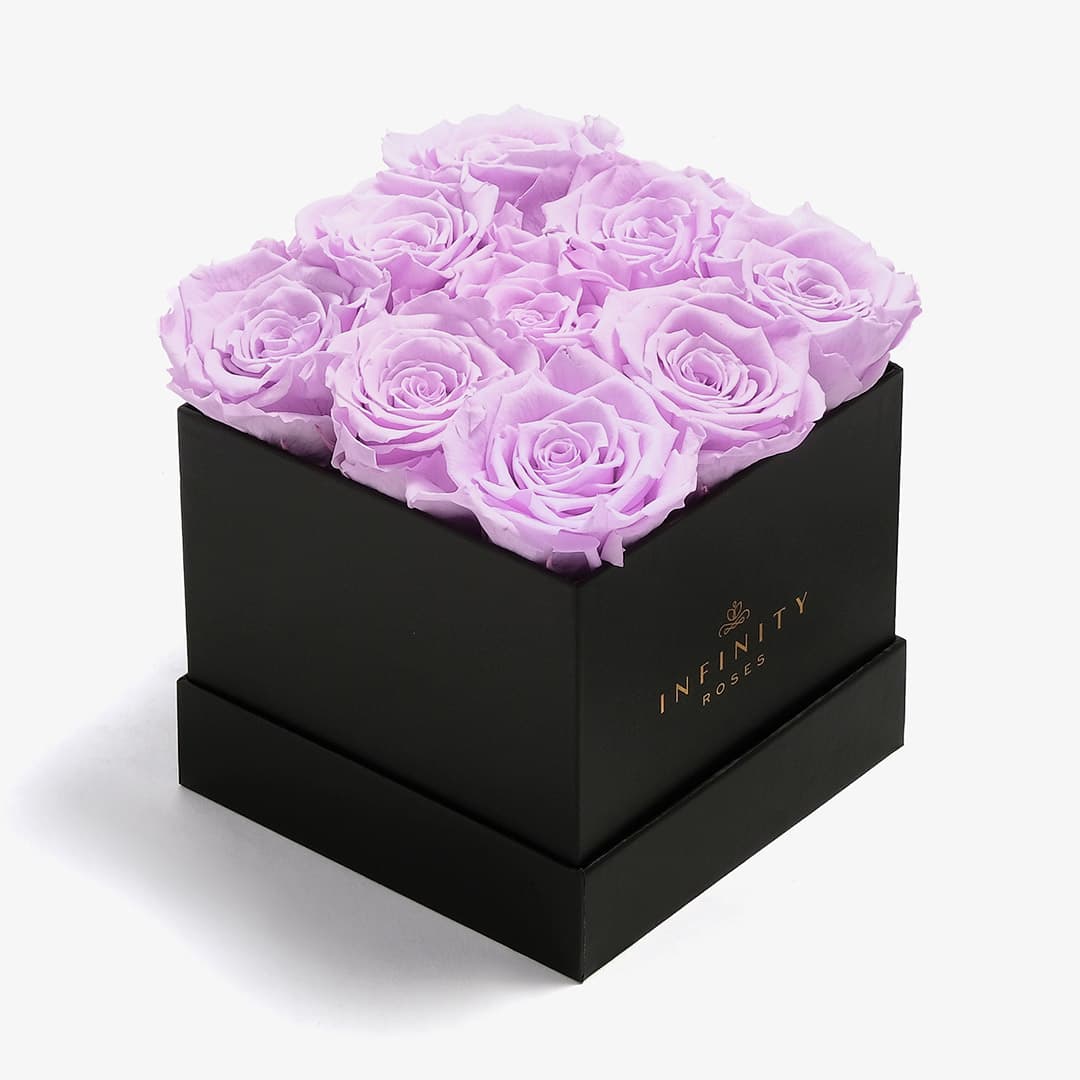 Shop Our Forever Roses In A Box | Next Day Delivery Available ...