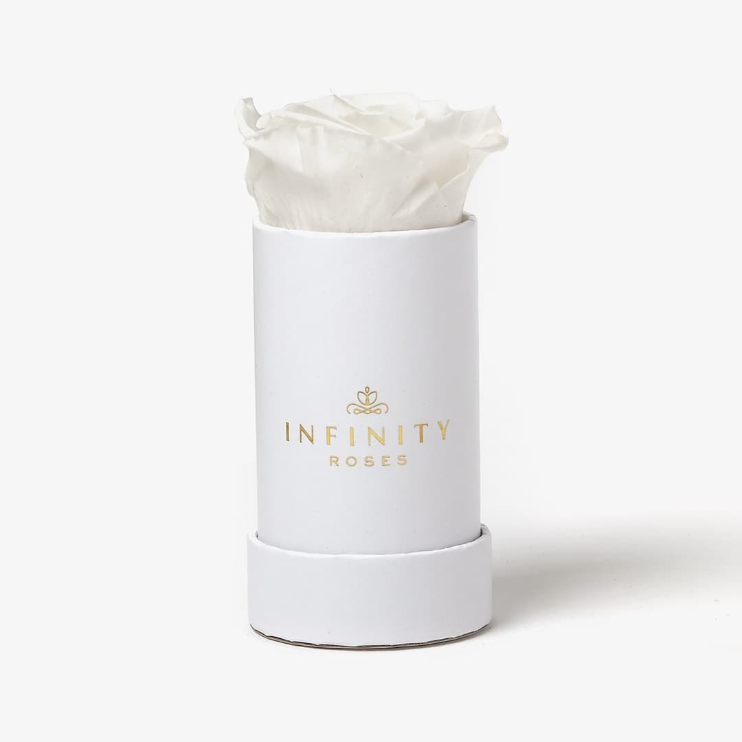Shop Our Forever Roses In A Box | Next Day Delivery Available ...