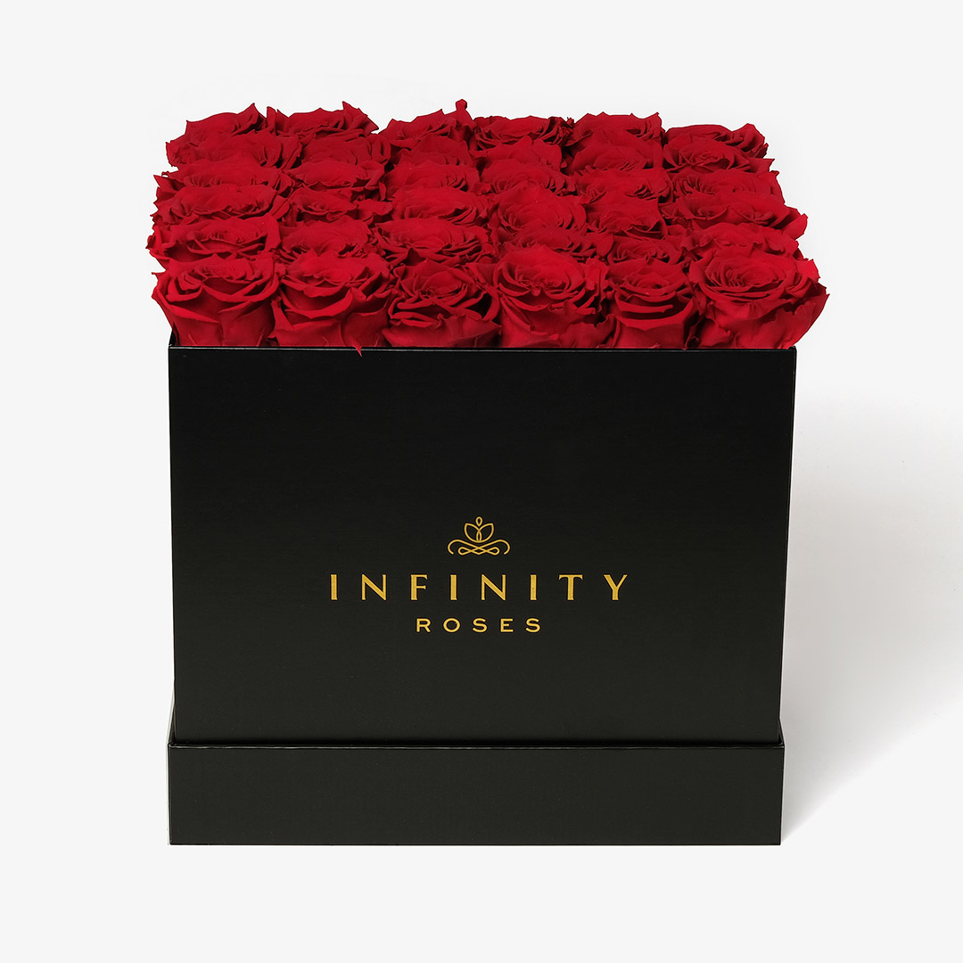 Infinity Roses | Pamper Bundle