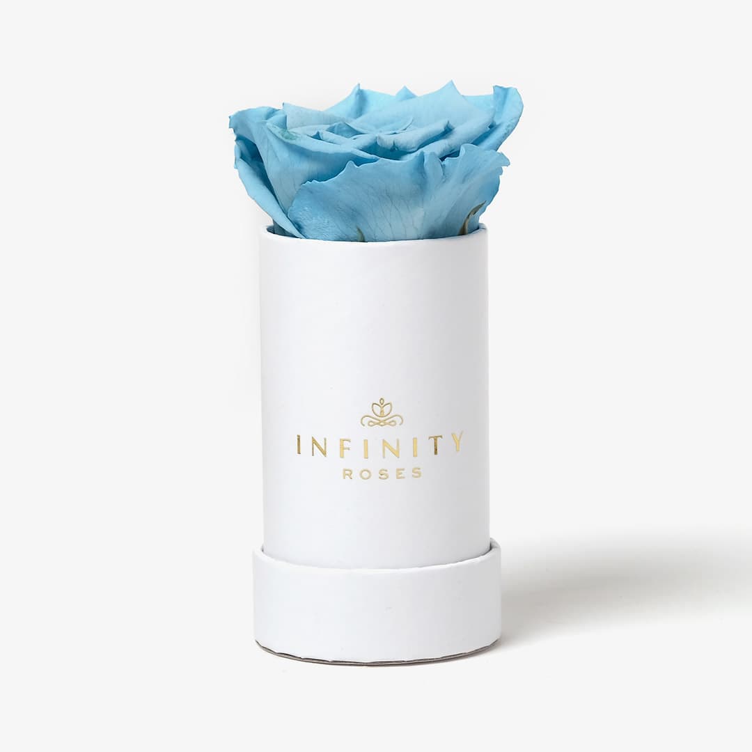 Shop Our Forever Roses In A Box | Next Day Delivery Available ...