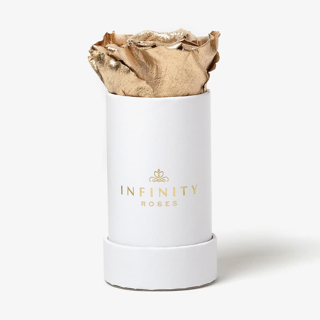 Shop Our Forever Roses In A Box | Next Day Delivery Available ...