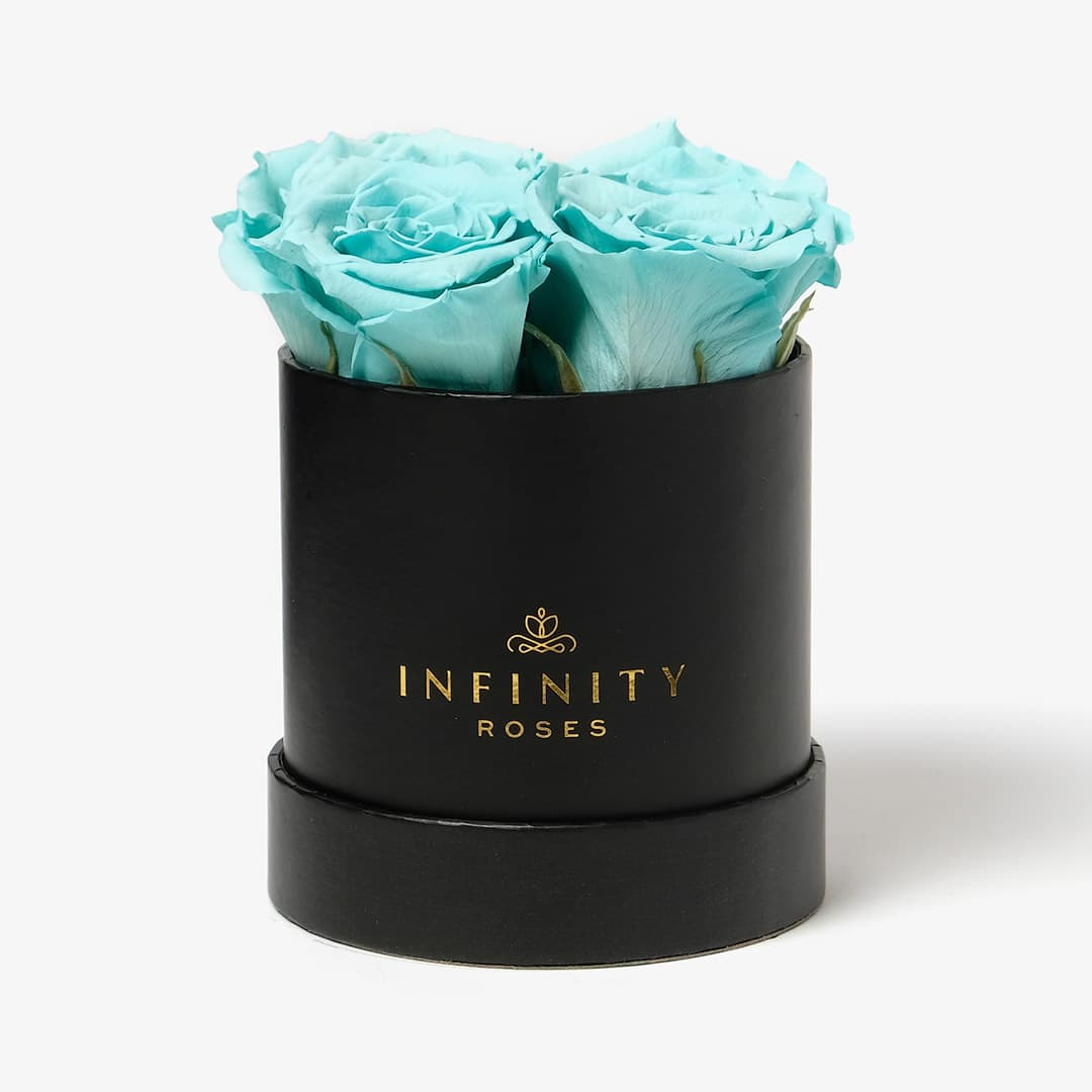 Shop Our Forever Roses In A Box | Next Day Delivery Available ...