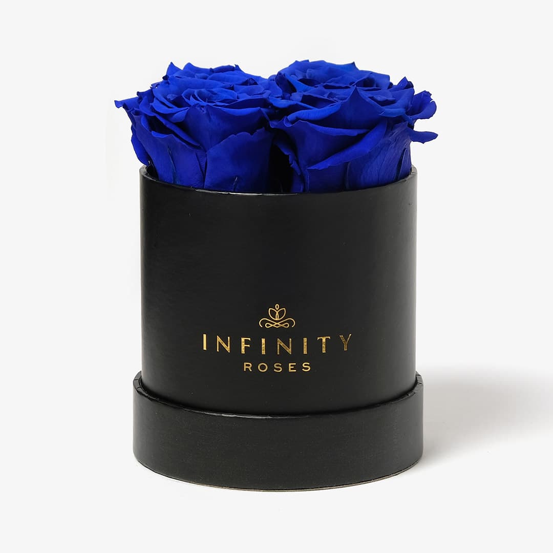 Shop Our Forever Roses In A Box | Next Day Delivery Available ...