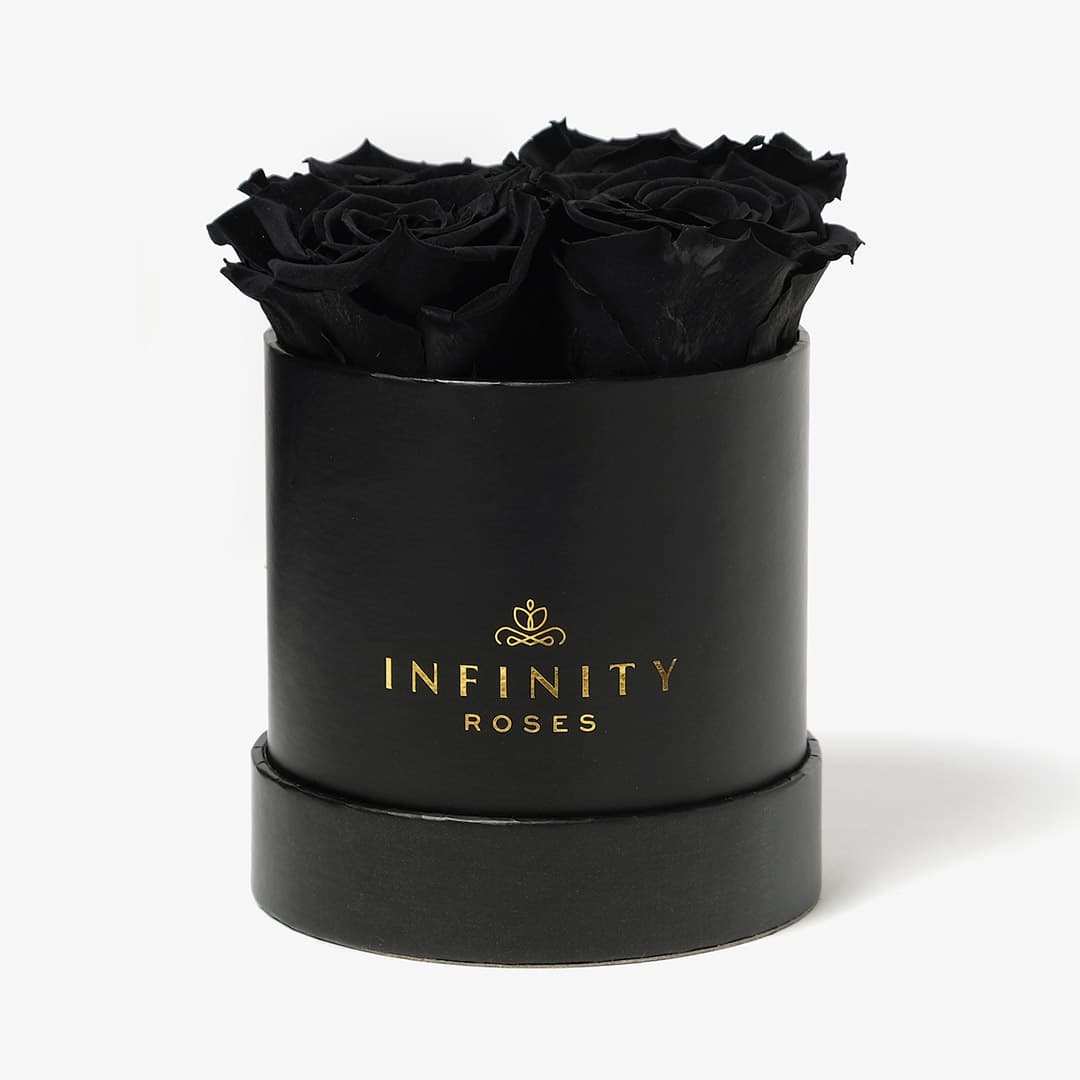 Shop Our Forever Roses In A Box | Next Day Delivery Available ...