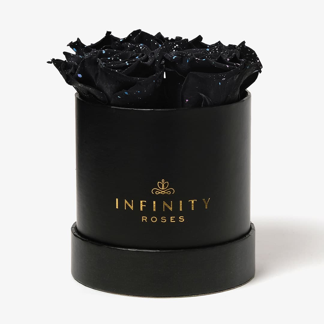 Shop Our Forever Roses In A Box | Next Day Delivery Available ...