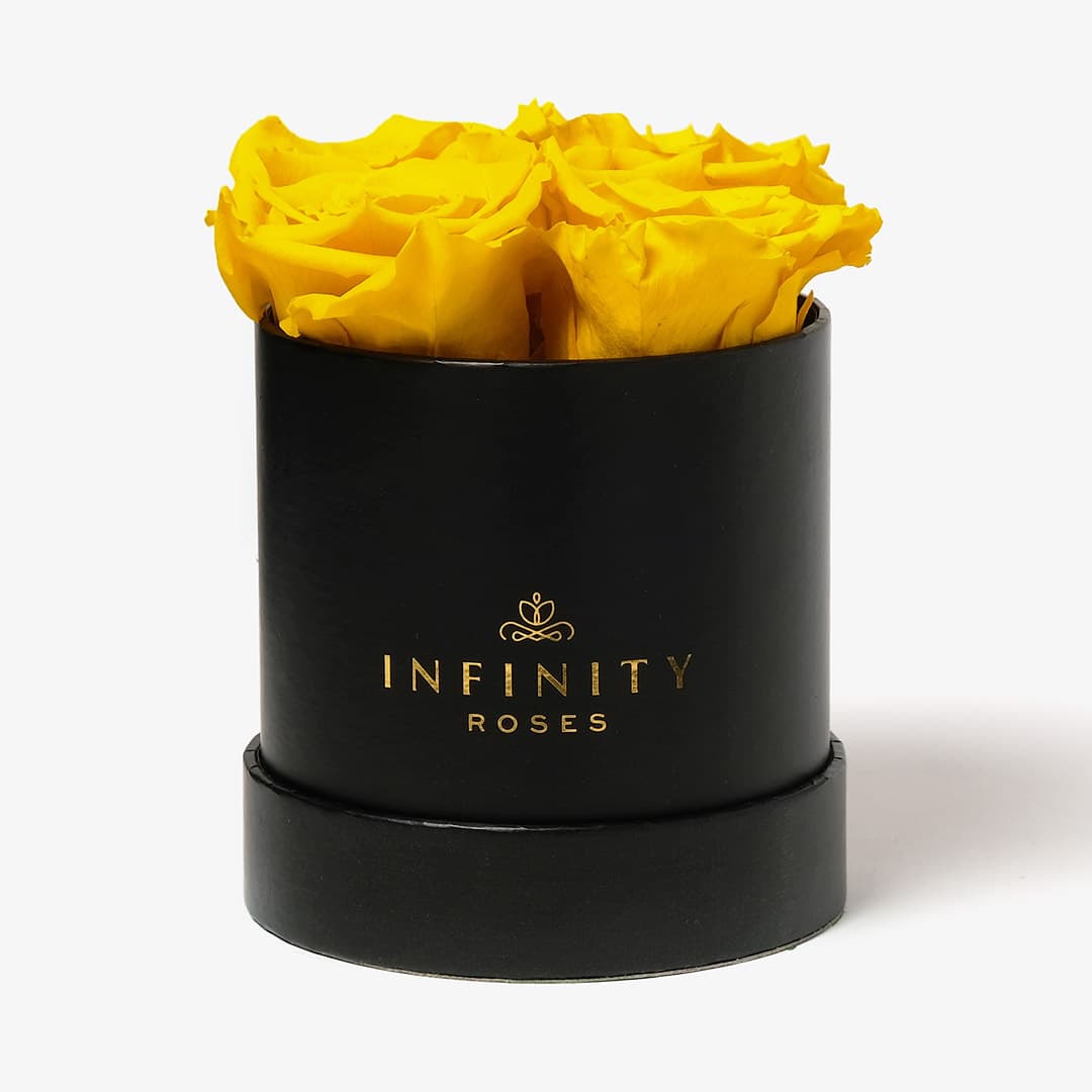 Shop Our Forever Roses In A Box | Next Day Delivery Available ...