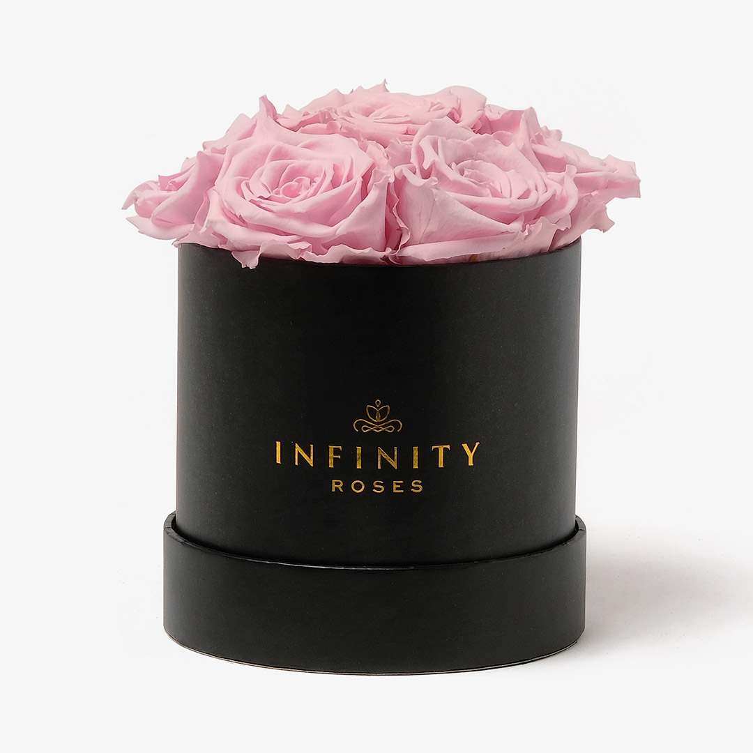 Shop Our Forever Roses In A Box | Next Day Delivery Available ...